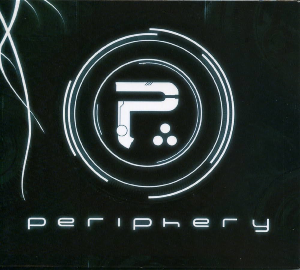Periphery Vinyl – Blastbeats Vinyl