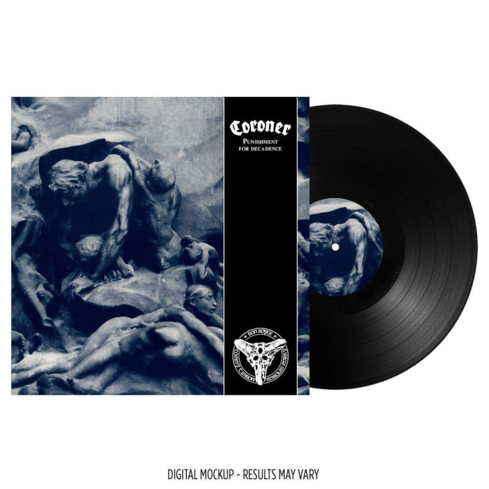 Blastbeats Vinyl - Extreme Metal Vinyl Record Store