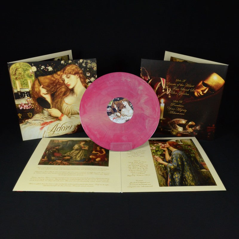 Blastbeats Vinyl - Extreme Metal Vinyl Record Store